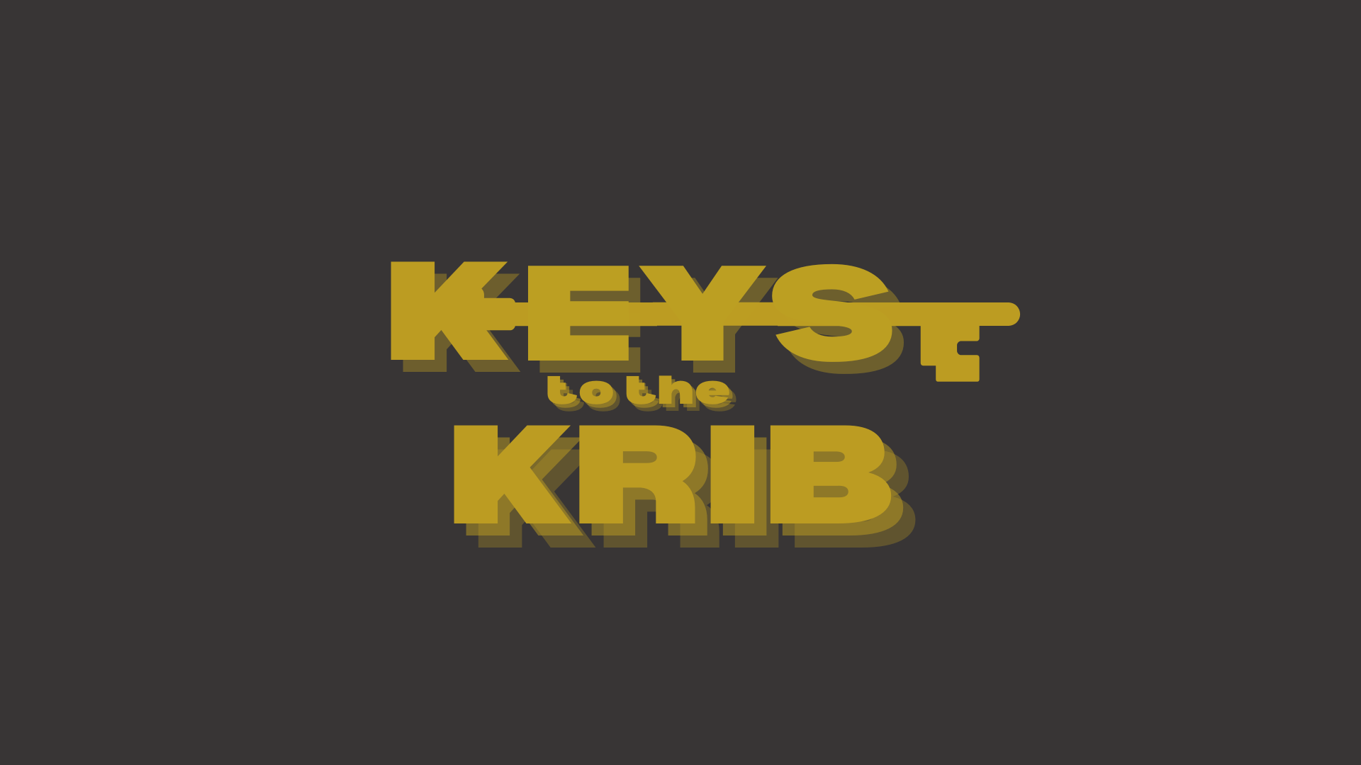 Keys To The Krib | northtexastelevision.com