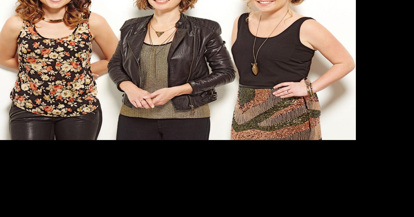 Cobourg’s Sue Passmore of The Good Lovelies reflects on family life and ...