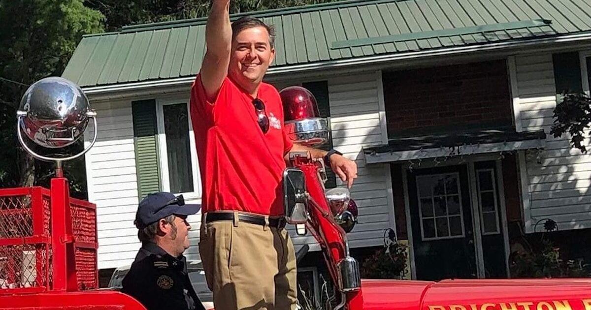 Brighton Applefest ‘better than ever’