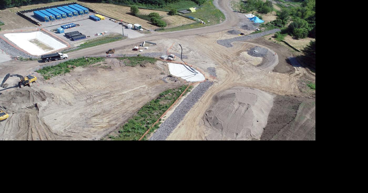 Wondering what’s happening with the Port Hope Area Initiative cleanup ...