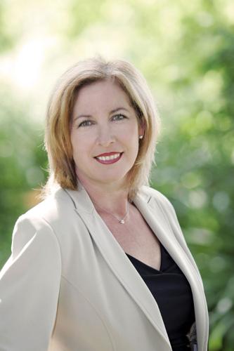 MP Kim Rudd tackling new responsibilities