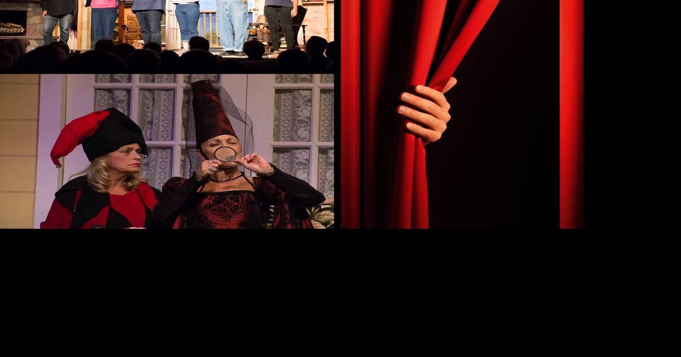 Brighton theatre-goers can grab seats ‘Here on the Flight Path’