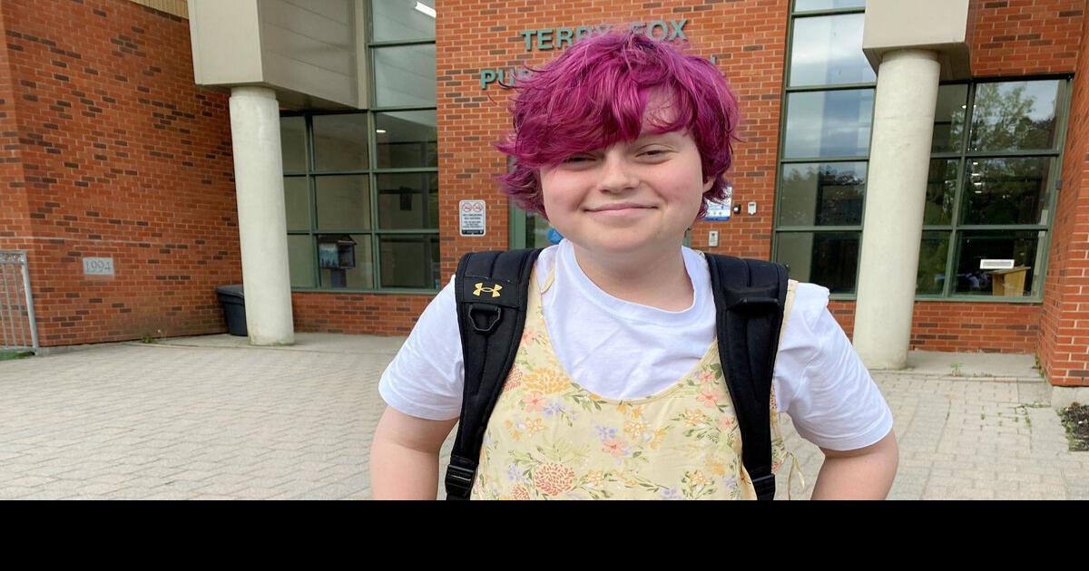 ‘A thoughtful, inspiring young man’: Chace Xavier rings in 13th ...