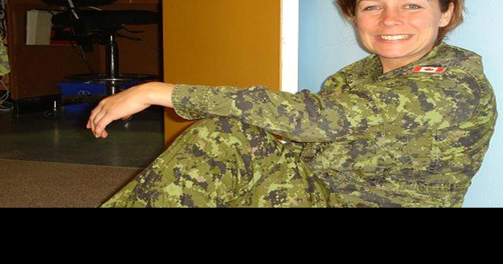 Crown details what happened to Marie France Comeau on her final night