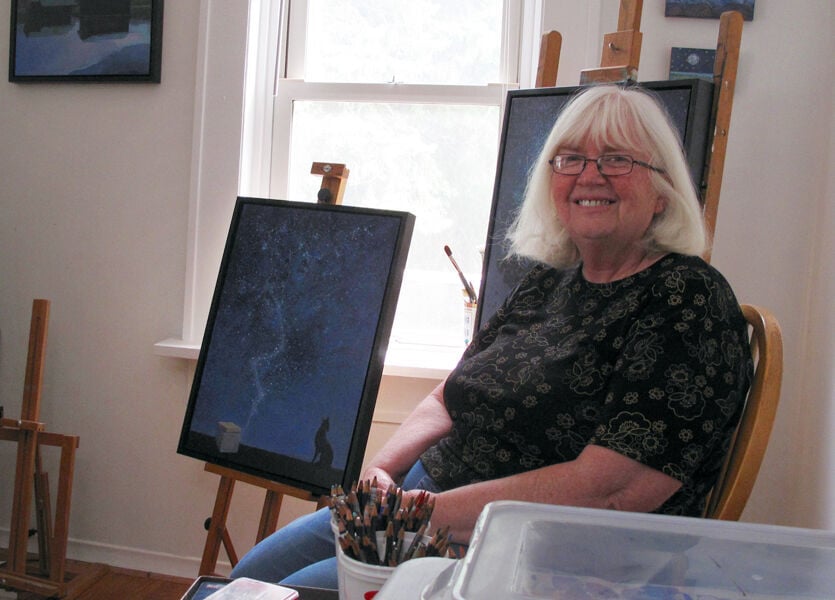 ‘Her show is an absolutely delightful experience’: Check out ‘Moondance ...