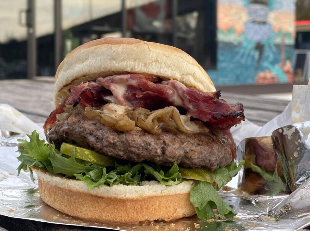 Port Hope’s Olympus Burger among the best in Canada