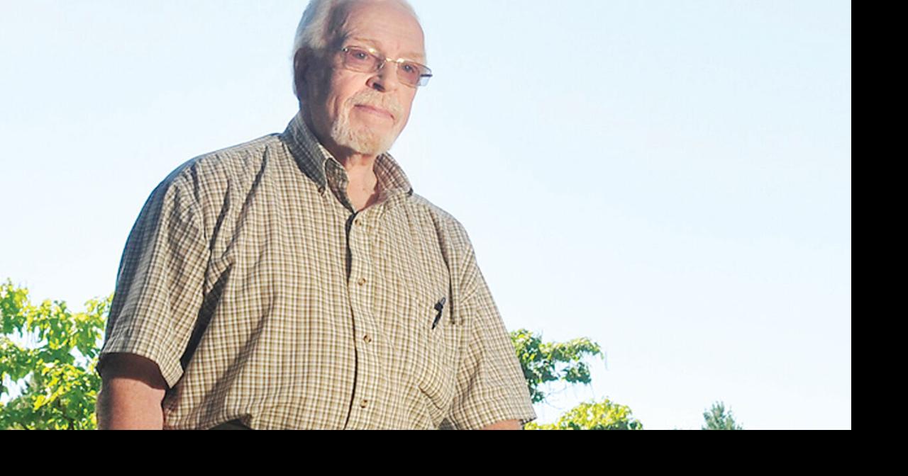 UPDATE: Northumberland trustee Gordon Gilchrist resigns after furore ...