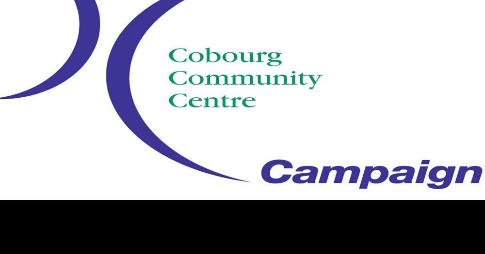 Cobourg Community Centre sign to be unveiled