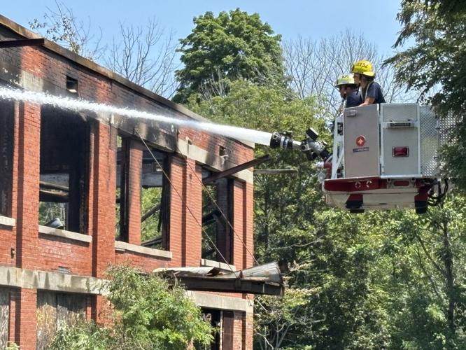 Port Hope’s file factory owners eager to move on