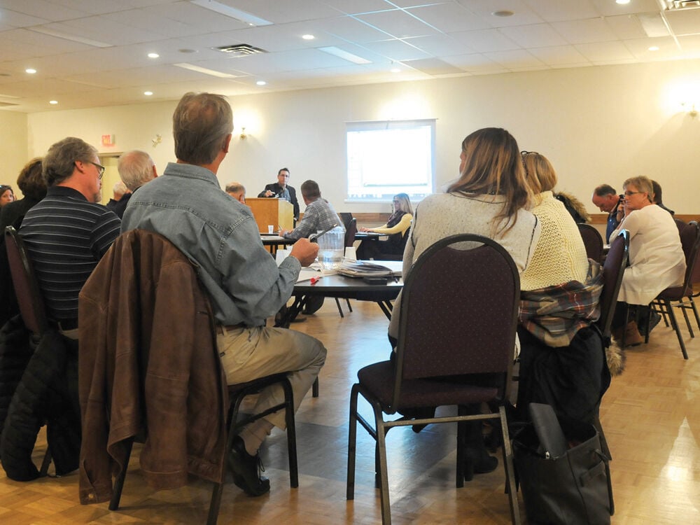 Joint YMCA facility at Cobourg Community Centre not moving ahead, for now