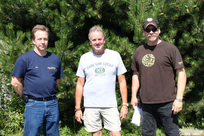 Cobourg concert is a Lac Megantic benefit