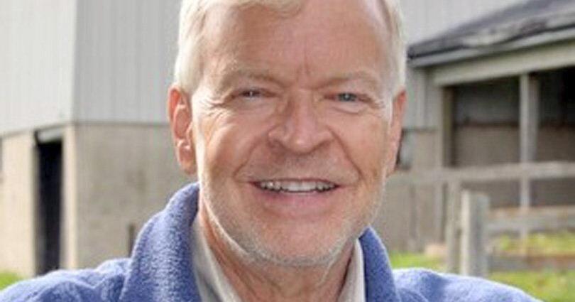 Meet your candidates: Steve Gilchrist is running for mayor in Alnwick ...