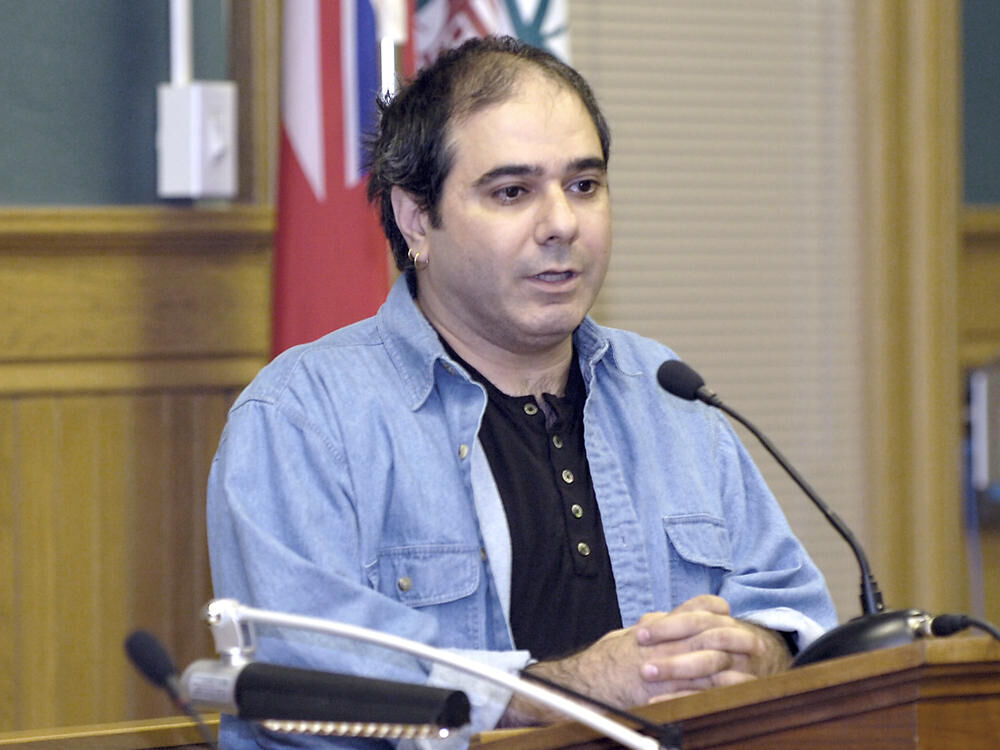 Port Hope's medical marijuana man busted