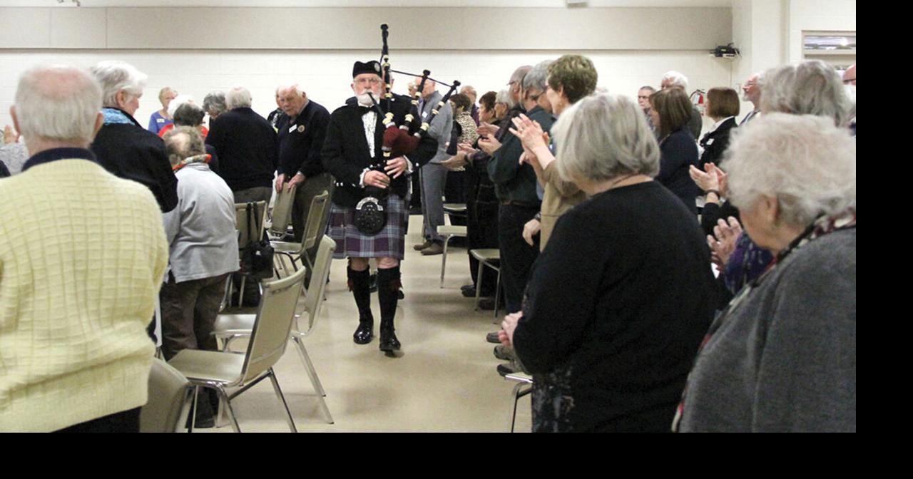 Northumberland Probus Clubs celebrate 30 years in Canada