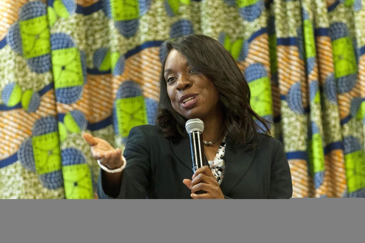 TIMELINE: The political career of Scarborough MPP Mitzie Hunter