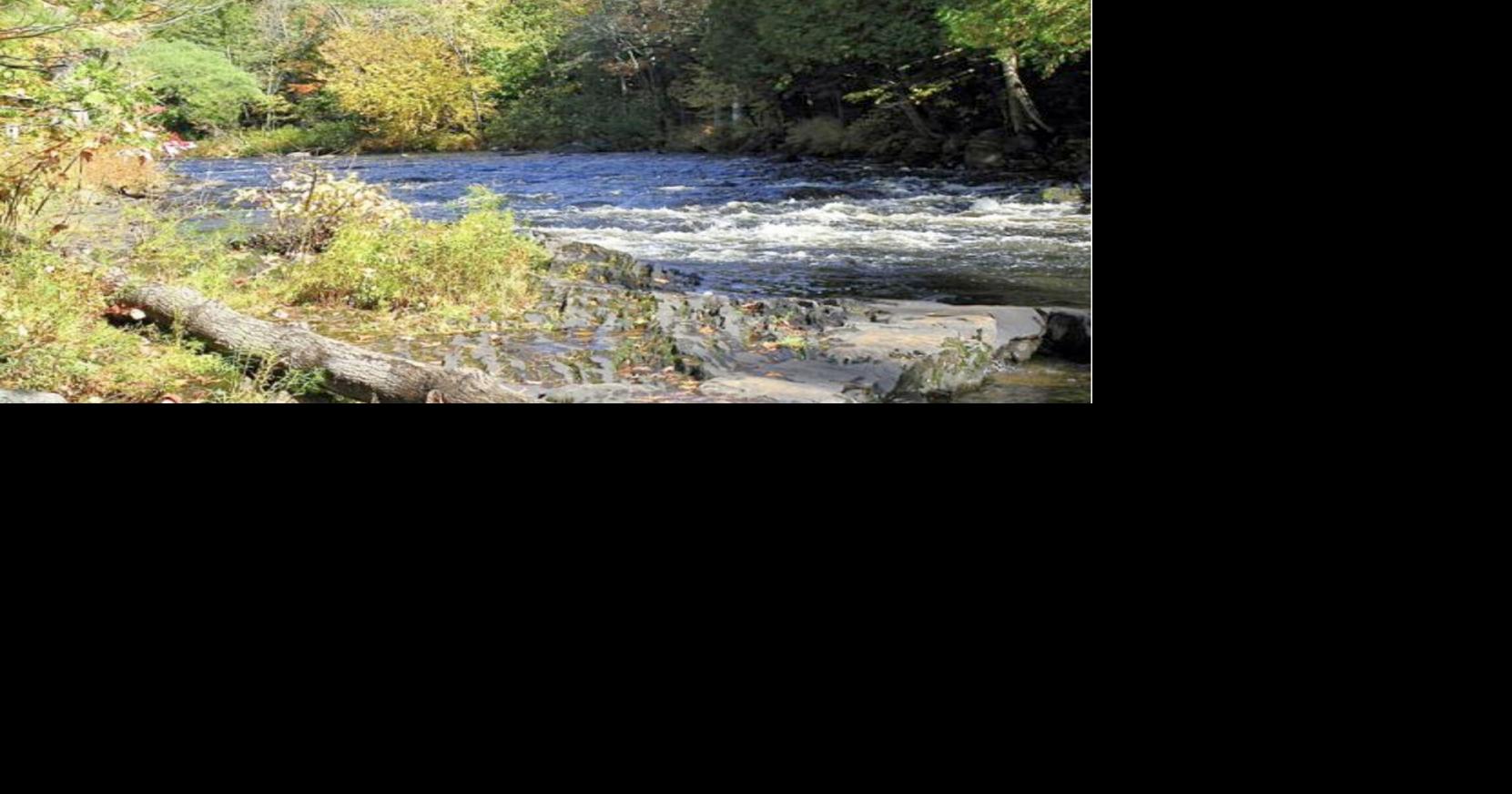 Overcrowding leads to closure of Crowe Bridge Park and Ranney Gorge ...