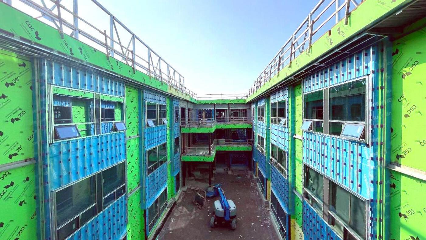 Cobourg’s Golden Plough Lodge made for ‘resident comfort’