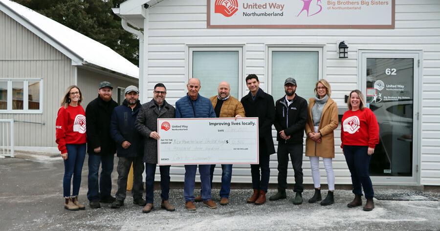 Dealerships step up for Cars for Community fundraiser