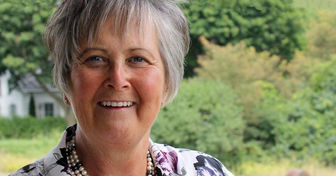 Meet your candidates: Joan Stover is running for deputy mayor in ...