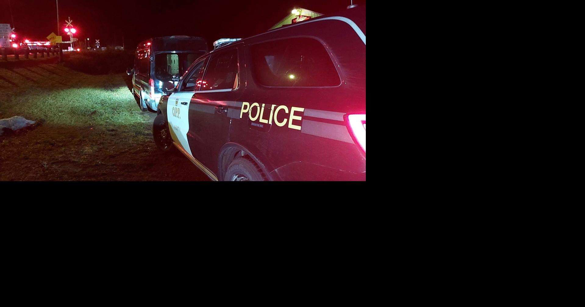OPP investigating sudden death in Brighton