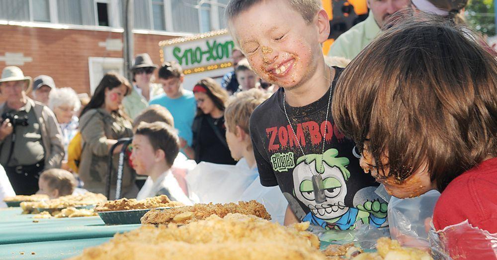 Colborne festival celebrates 25 years