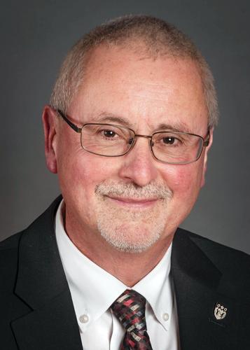 Cobourg announces Ian Davey as interim CAO