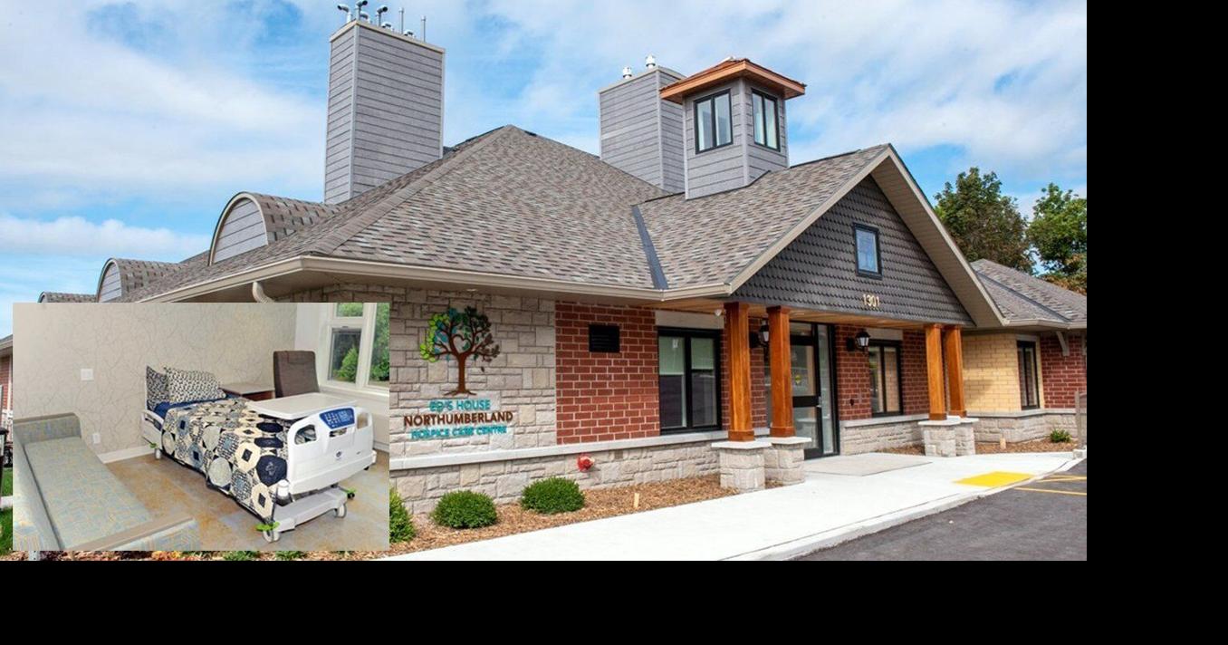 Northumberland’s Ed House hospice to expand in 2024