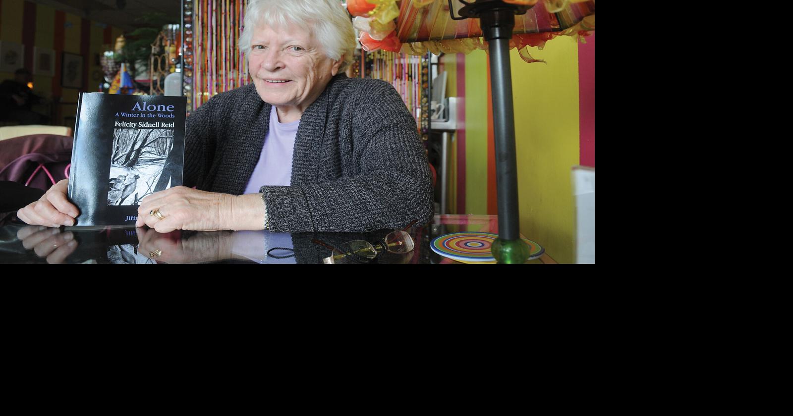 Colborne author Felicity Sidnell Reid re-imagines a true Northumberland ...