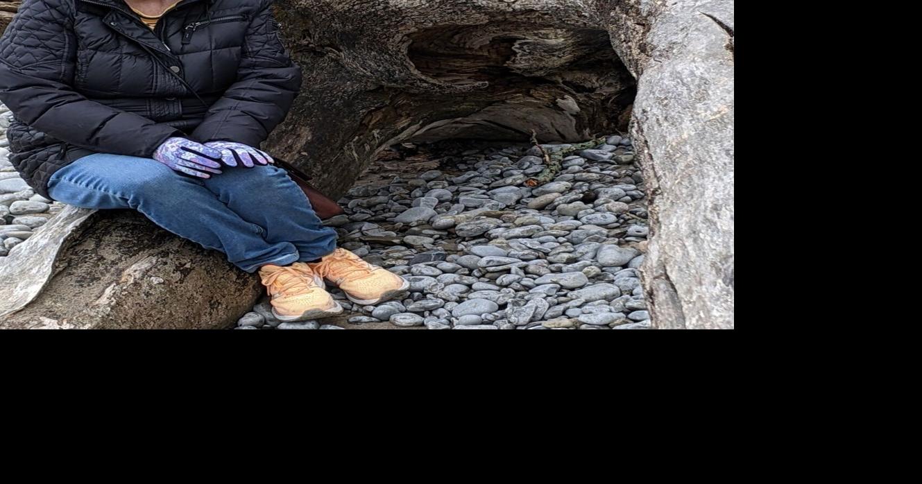 Art show in Colborne features ancient encaustic technique