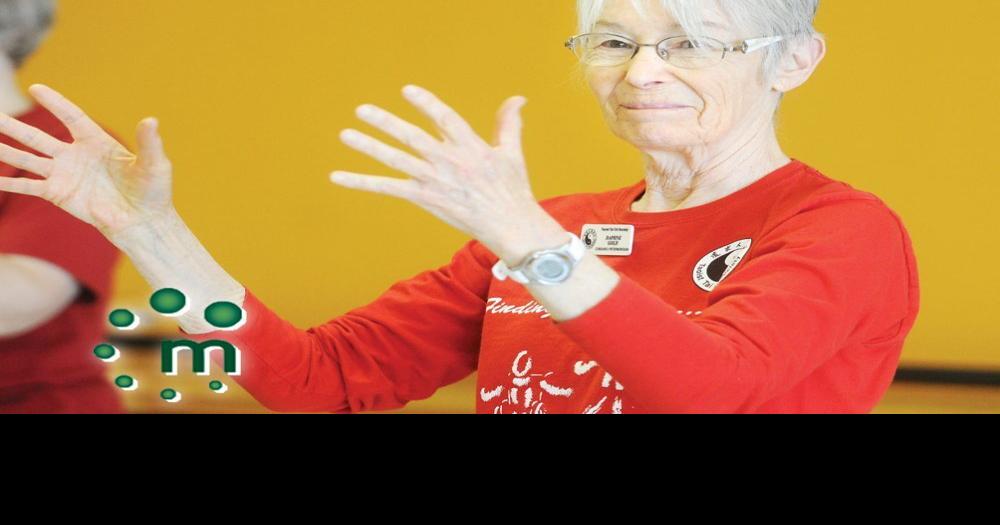Tai chi continues to grow in Cobourg