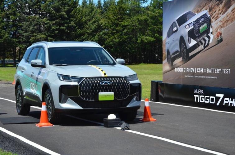 Chinese automaker begins hiring in Ontario