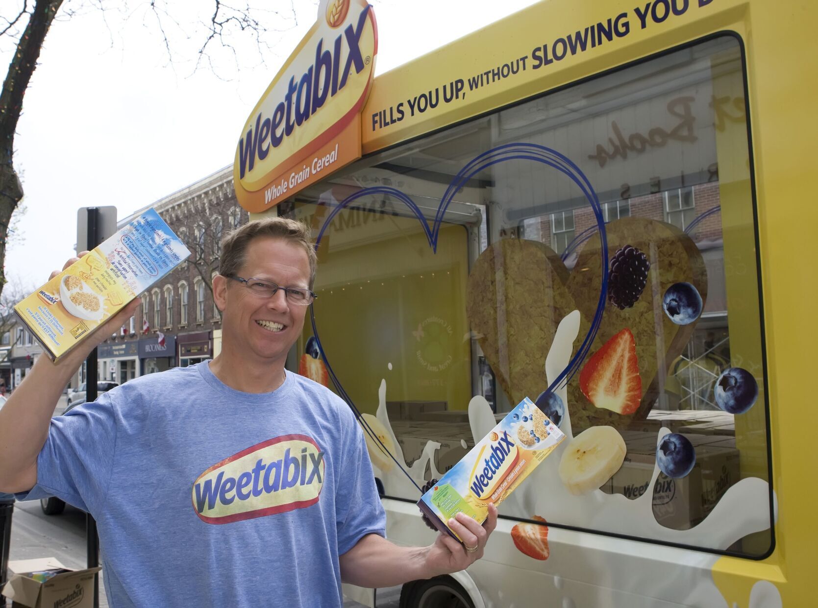 Post to close cereal plant in Cobourg