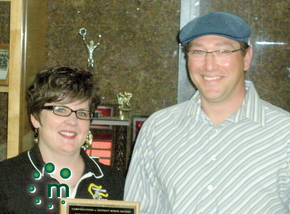 Campbellford wins appeal to remain a CC centre