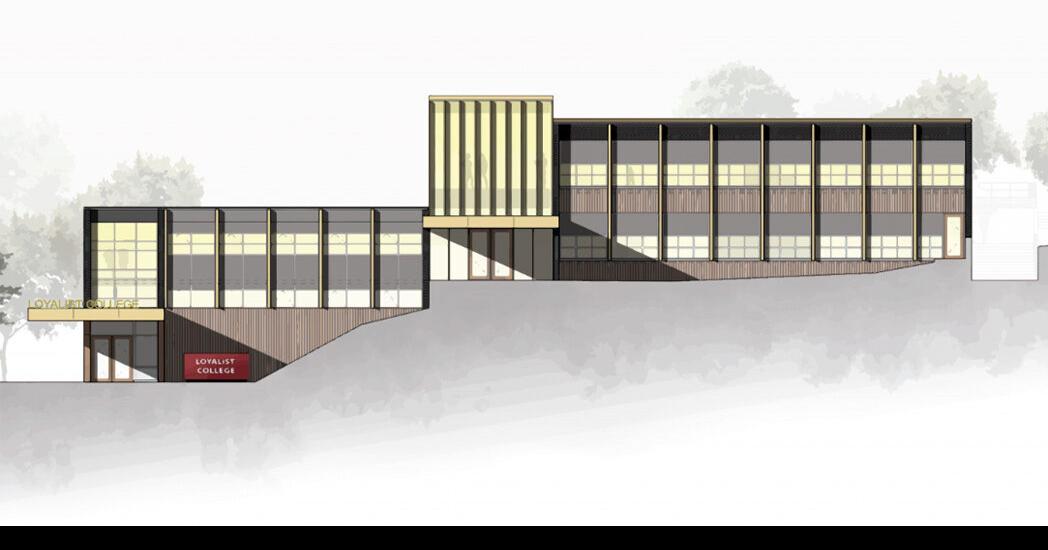 Learn more about Loyalist College’s new campus