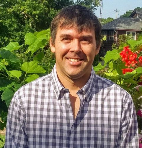 Mike Metcalf looks to continue role as councillor in Trent Hills