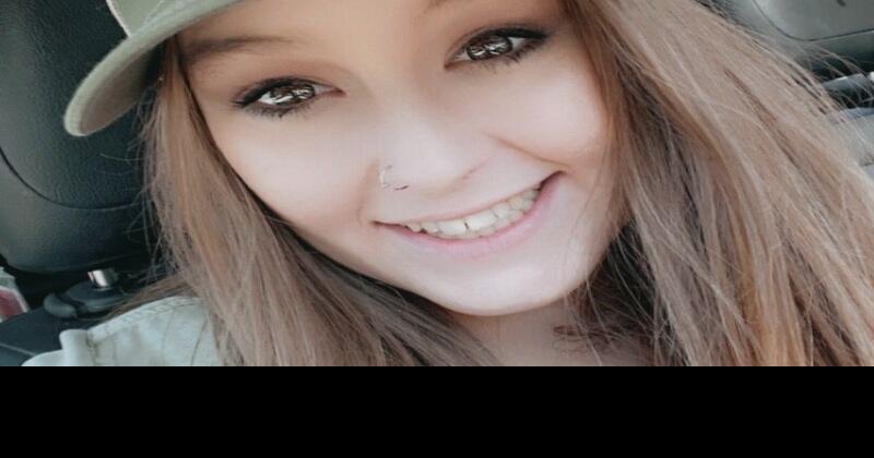 Serena Shaw, 23, a ‘big role model,’ with love, zest for life