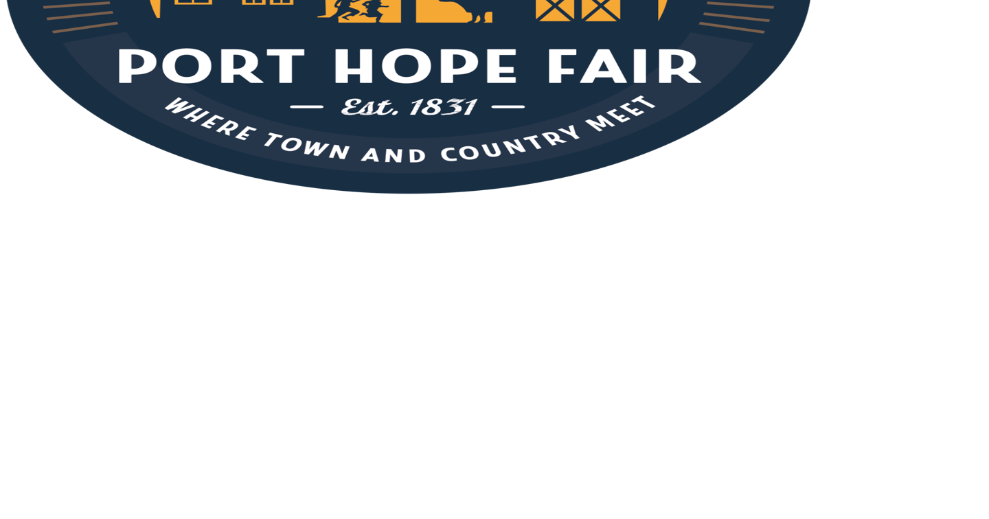 Top 5 fun things to do at the Port Hope Fair