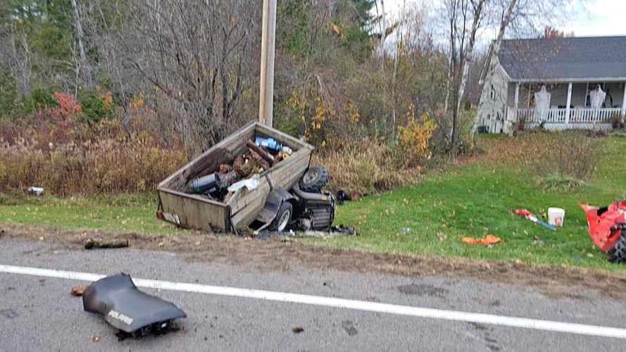 Alnwick-Haldimand man dies in hospital following ATV crash