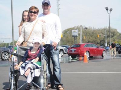 Give blood in memory of Grafton’s Grace Bowen