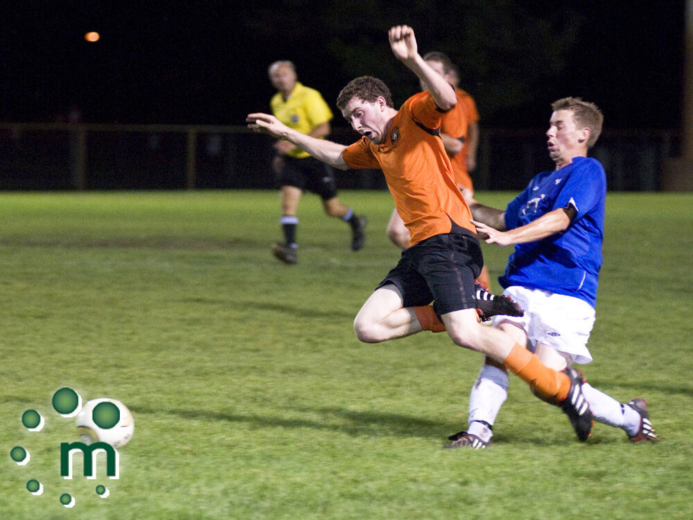 Brighton boys sock it to their competition