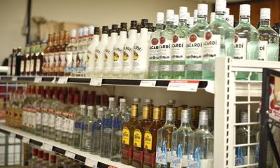 Where are the LCBO Convenience Outlets in Northumberland?
