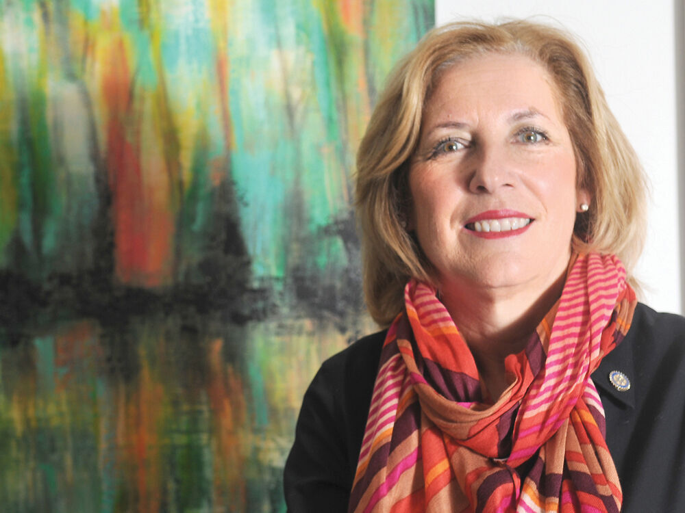 Northumberland-Peterborough South MP Kim Rudd ready to tackle climate ...