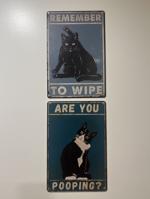 Know before you go to Toe Beans Cat Cafe in Port Hope