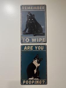 Know before you go to Toe Beans Cat Cafe in Port Hope