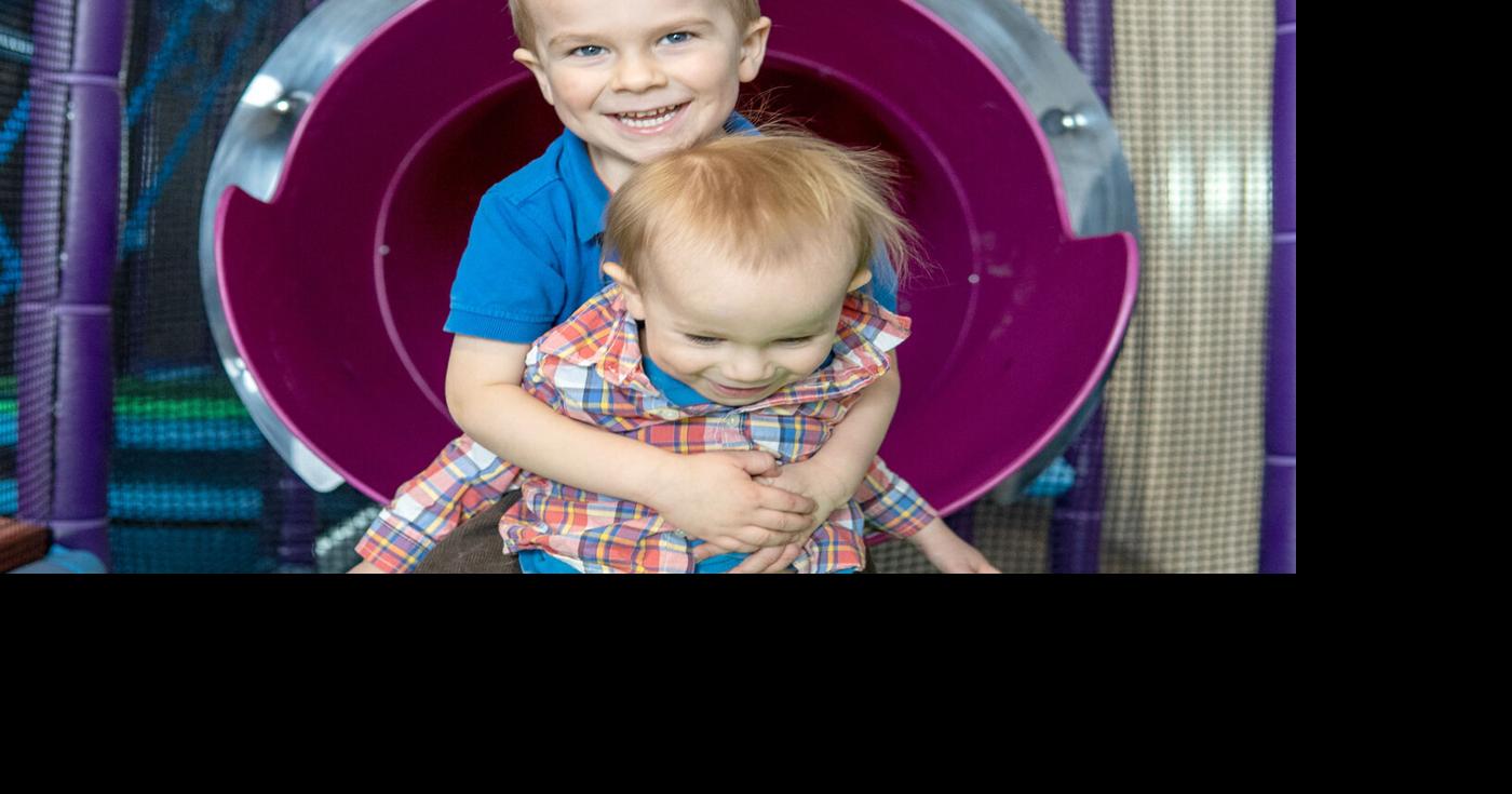‘Let loose at the Goose’: Cobourg’s Squishy Goose Indoor Playground ...