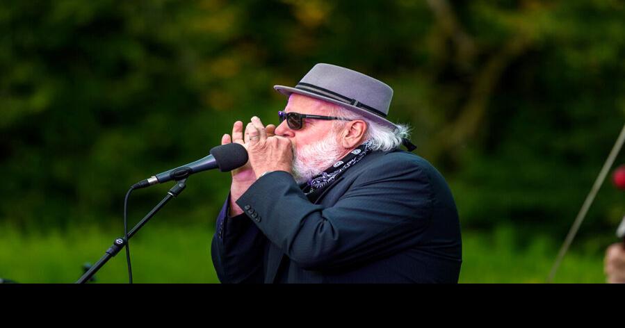 Alderville Chief Dave Mowat: First Nations' advocate, musician ...