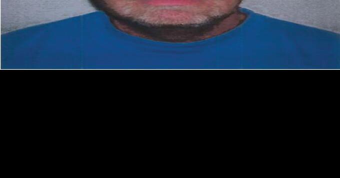 UPDATE: Police seek missing inmate Larry Noyes who is known to visit ...