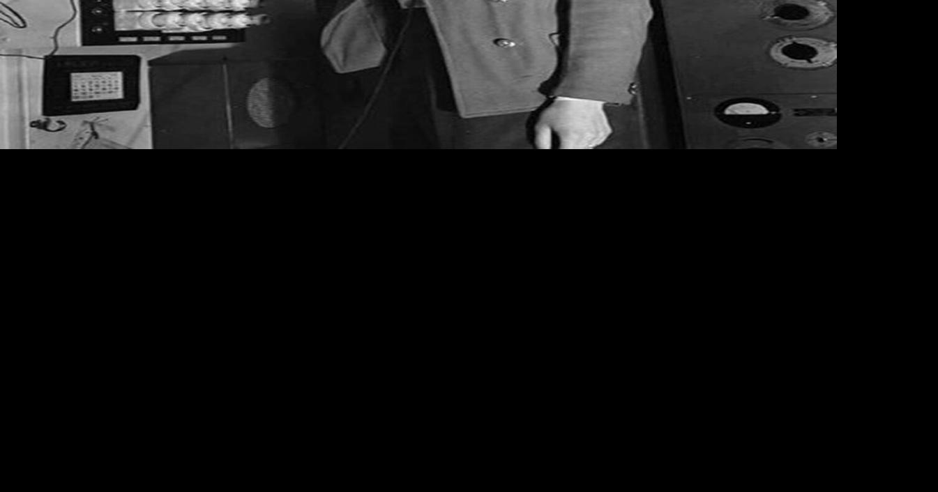 Statue of first female radio operator at sea to be unveiled in Cobourg