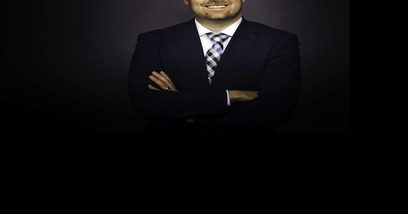 Northumberland—Peterborough South MP Philip Lawrence weighs in Liberal ...