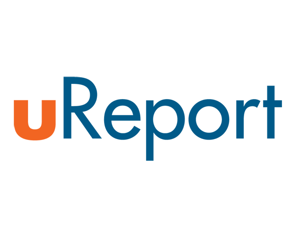 uReport the news